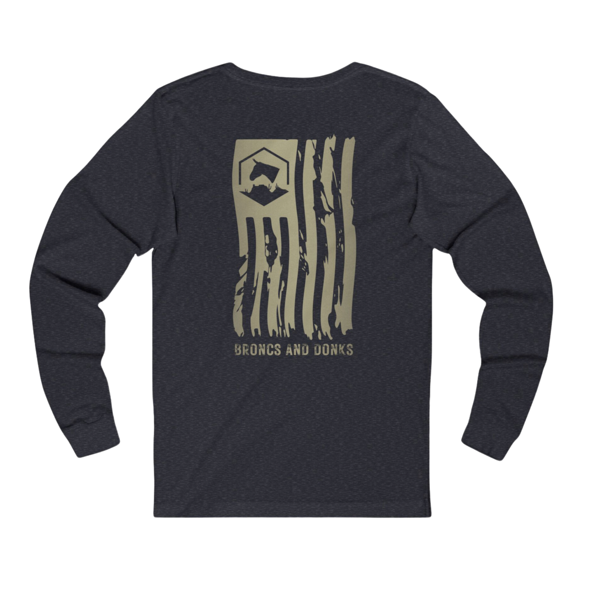 Shirts – Broncs and Donks