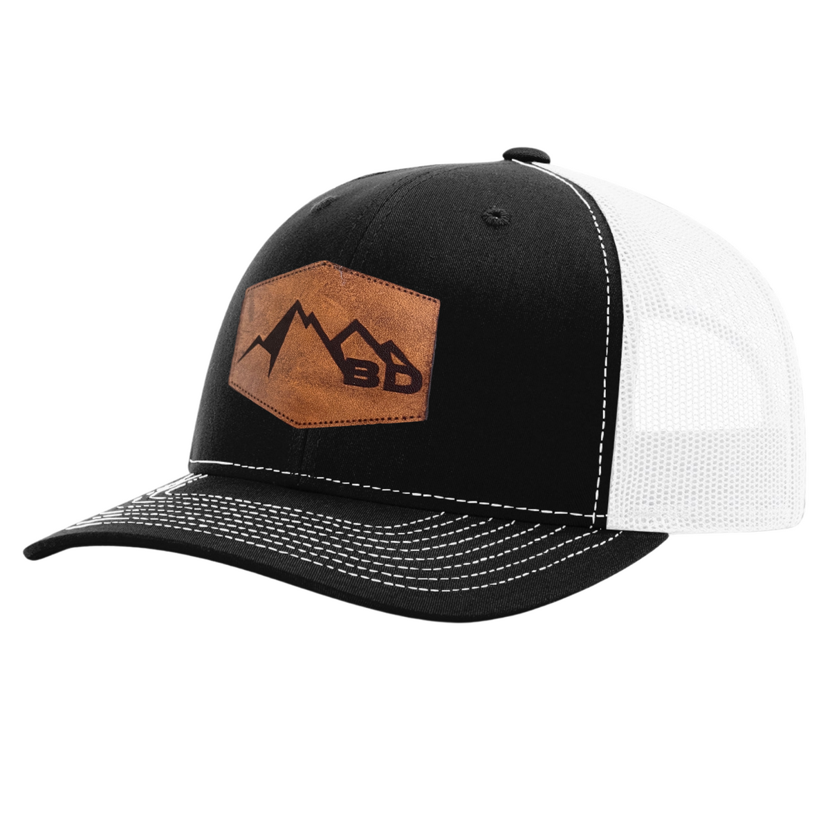 SHOP – Broncs and Donks