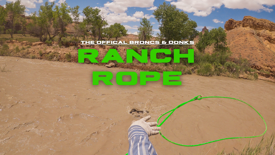 Broncs & Donks – Broncs and Donks